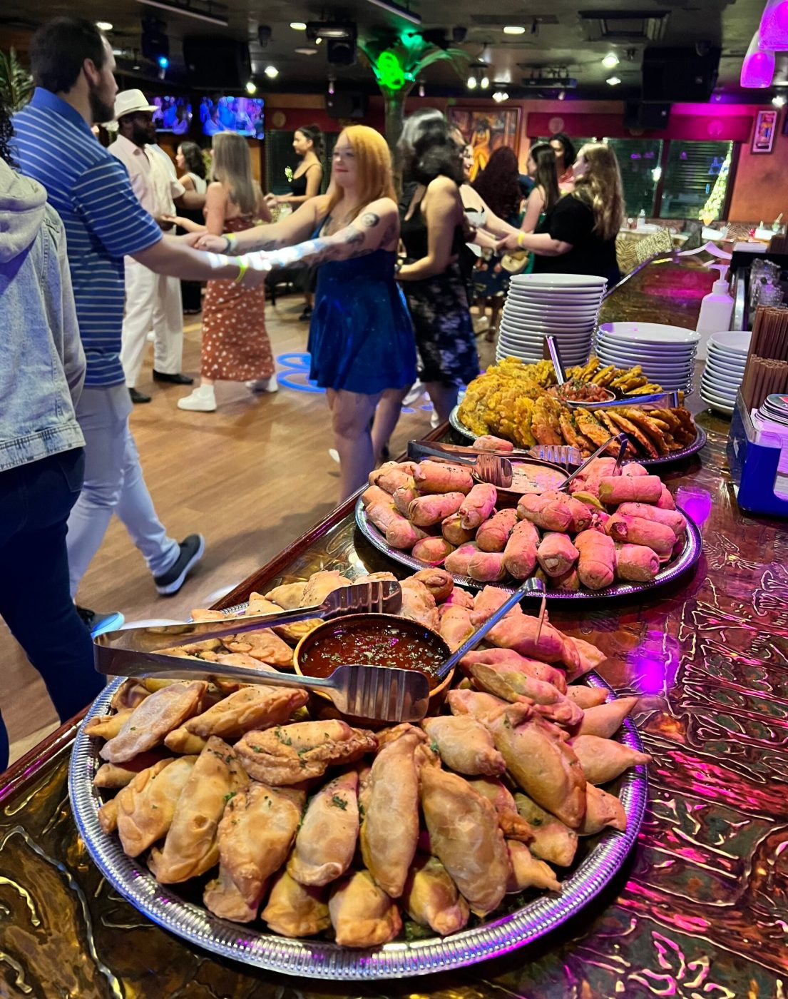 Best Miami Culinary Tour South Beach Miami Food & Cocktail Tour