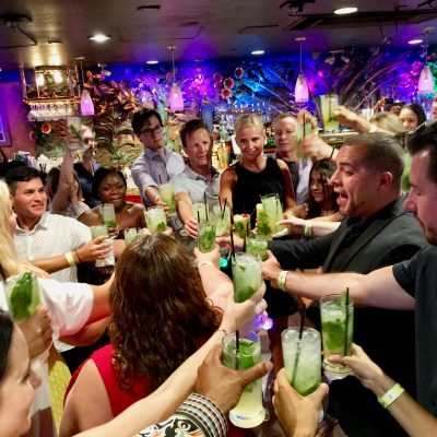 Where To Go Salsa Dancing In Miami | Salsa Mia