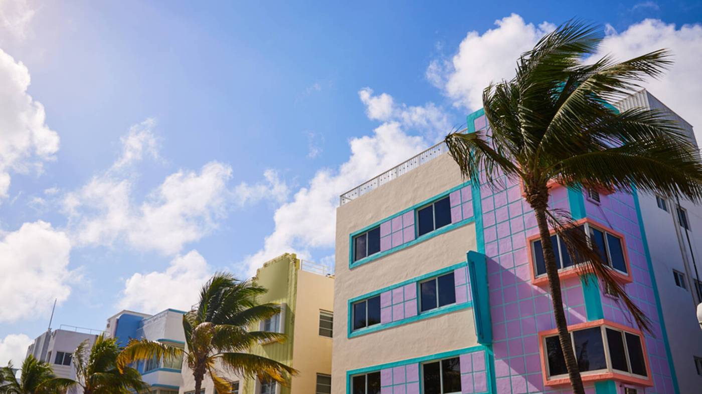 Art Deco Weekend In Miami And Salsa Dancing | Salsa Mia