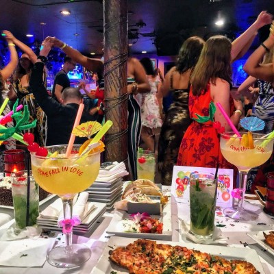 Salsa Classes Miami Beach | Sip & Salsa Experience | Salsa Mia