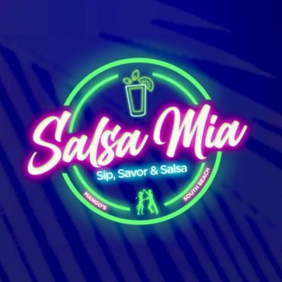 Salsa Mia | Sip & Salsa Classes in Miami, Florida