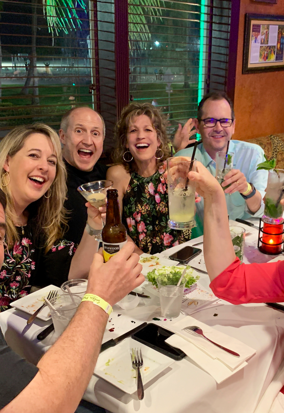 Gifts Cards Miami Salsa Lessons | Salsa Mia at Mango's Miami, FL